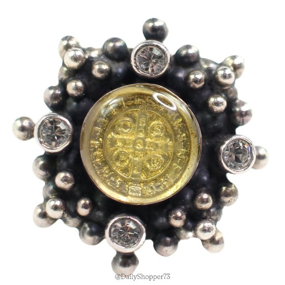 Virgins Saints & Angels | Jewelry | Virgins Saints Angels Vsa San ...